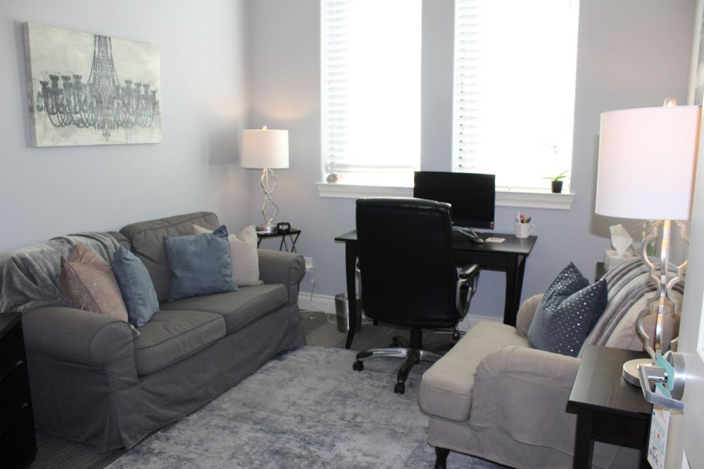 Elizabeth Forman, Licensed Professional Counselor, Katy, TX, 77450 ...