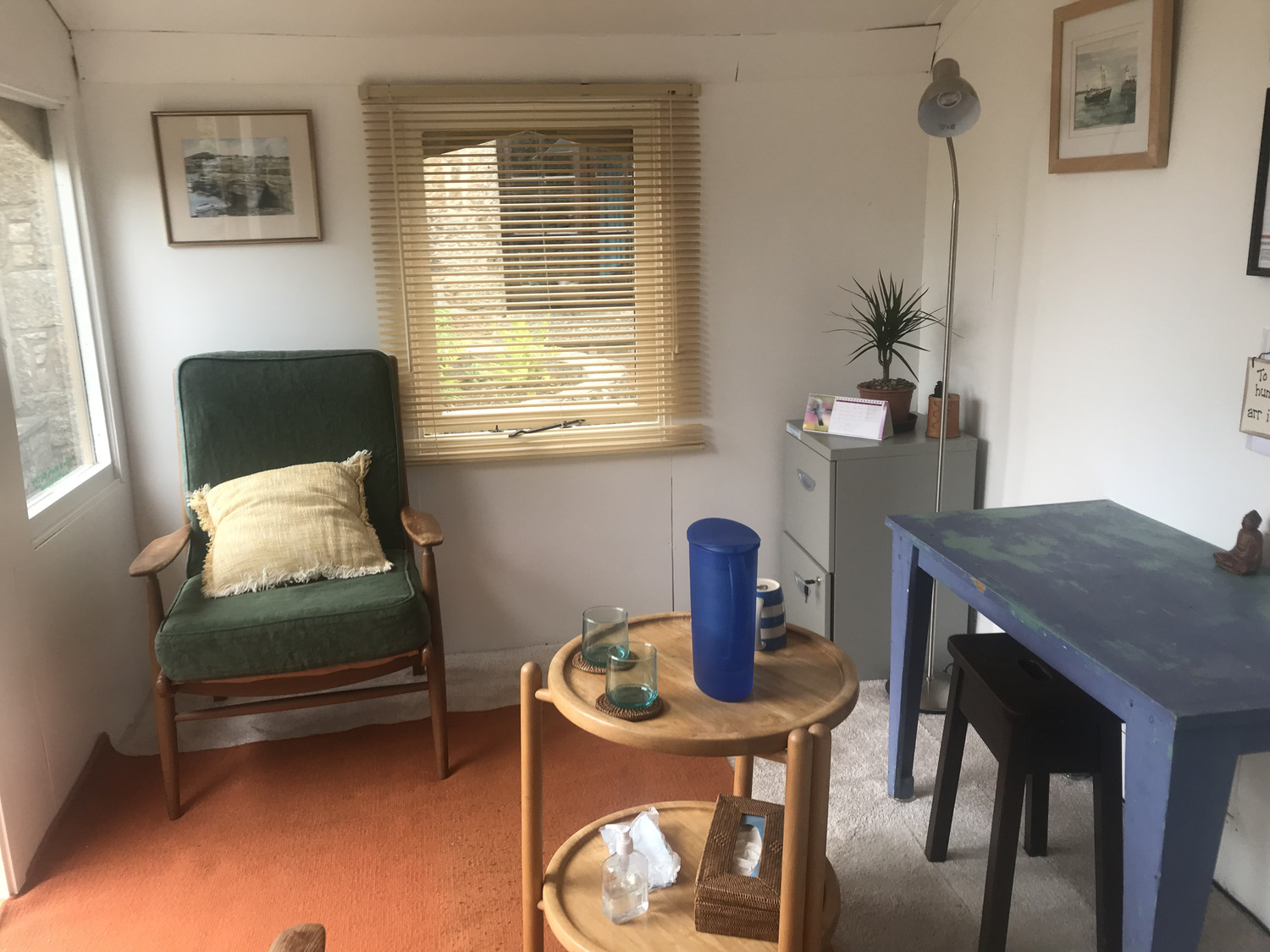 Tim Harvard Psychotherapy, Psychotherapist, Penzance, TR18 | Psychology ...