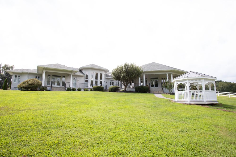 Magnolia Ranch Recovery, Treatment Center, Pulaski, TN, 38478 ...