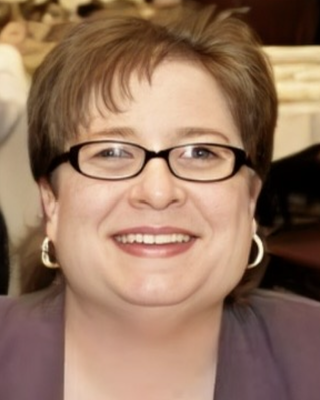 Photo of Sandra Miller, LMSW, LSWAIC, Clinical Social Work/Therapist