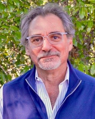 Roger Katz, Licensed Professional Counselor Associate, Mount Pleasant ...