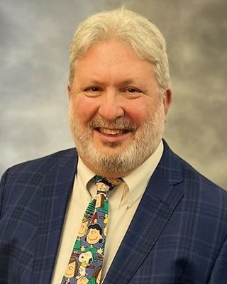 David Silverberg, Licensed Professional Counselor Associate, Fort Worth ...