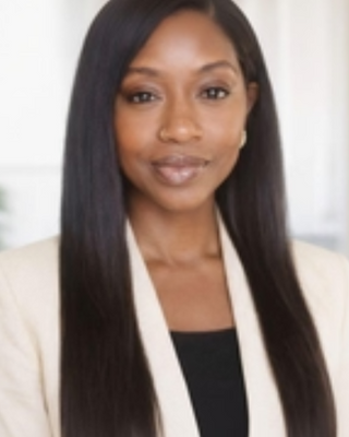 Tonisha Reed, Clinical Social Work/Therapist, Los Angeles, CA, 90043 ...