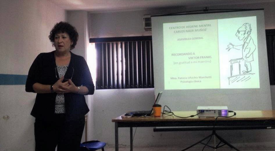 Patricia Lifsichtz Marchetti, Psicólogo, Mérida, YU, 97302 | Psychology ...