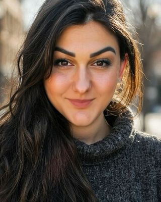 Shirin Mirdamadi Tehrani, Tacoma, WA, 98402 | Psychology Today