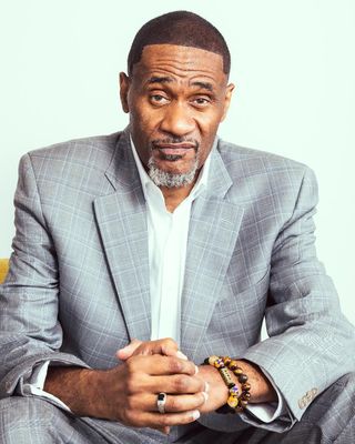 Chester Marshall, Clinical Social Work/Therapist, Washington, DC, 20020 ...