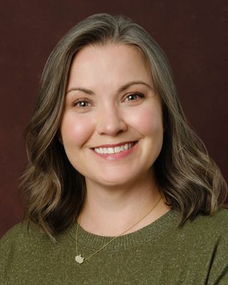 Photo of Sarah Mears-Ivy, MS, LPC, Licensed Professional Counselor