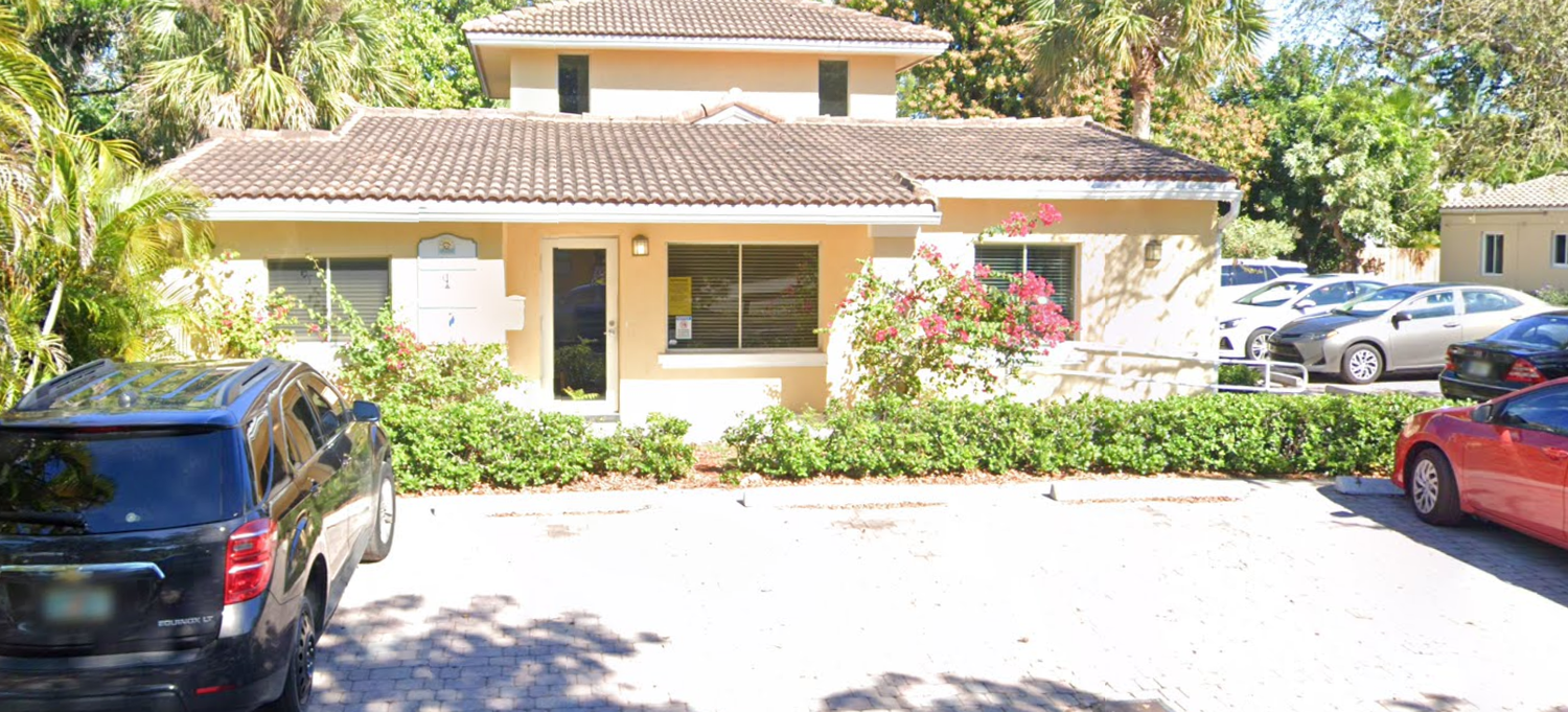 Transformative Healthcare Solutions, Treatment Center, Fort Lauderdale ...