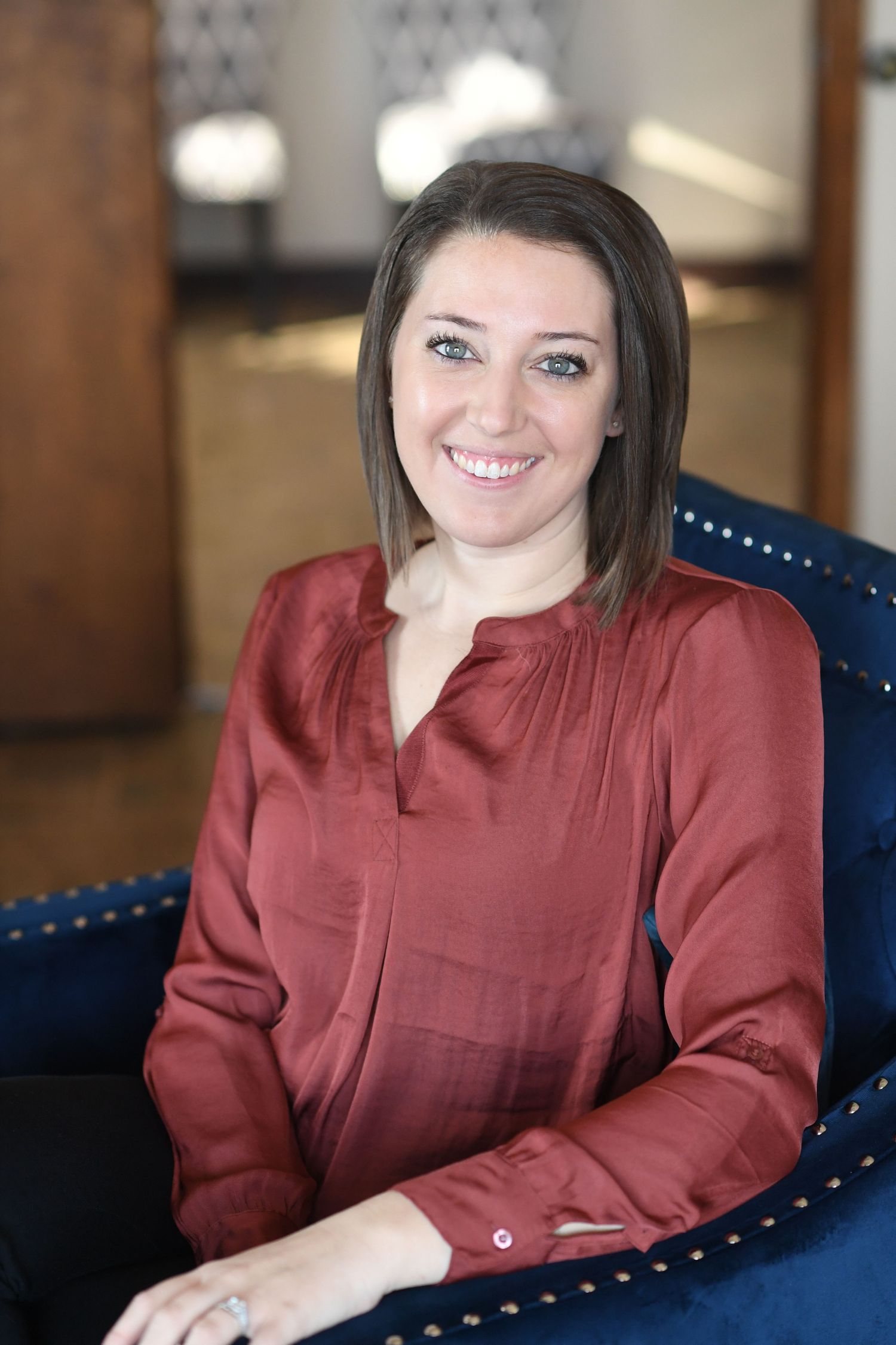 Leah Lambrix, Counselor, Shelby Township, MI, 48317 | Psychology Today