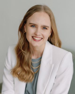 Arlee Pryor, Marriage & Family Therapist Associate, Saint Petersburg ...