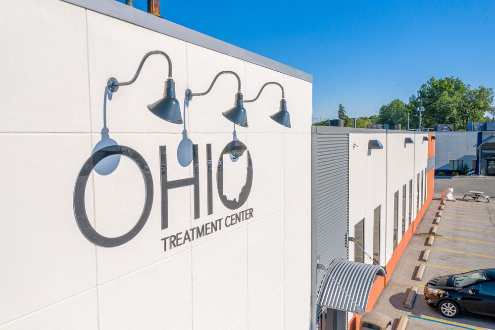 Ohio Treatment Center, Treatment Center, Toledo, OH, 43623 | Psychology ...