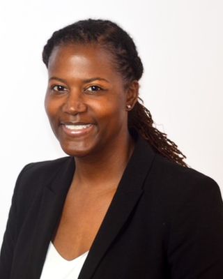 Kimisha Causey, Licensed Master Social Worker, North Las Vegas, NV ...