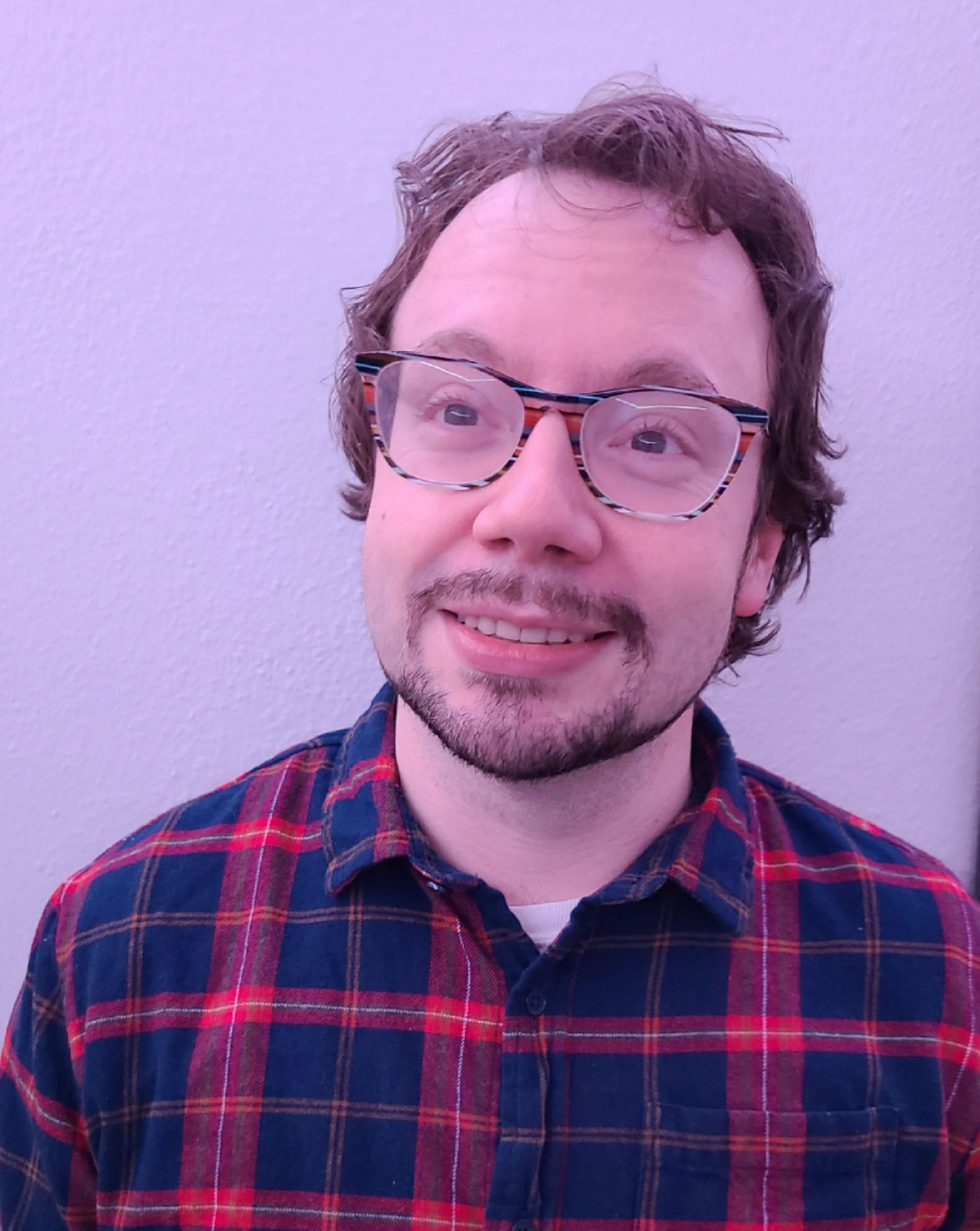 Thomas Stuart, Licensed Professional Counselor, Denver, CO, 80202 ...