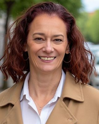 Melissa Gobin Borski, Clinical Social Work/Therapist, North Grosvenor ...