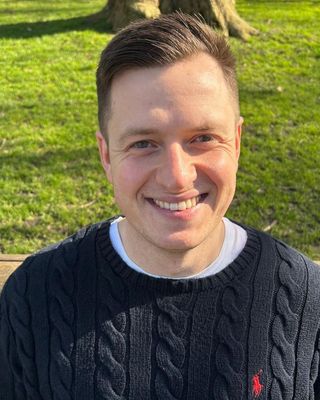 James Jenkins, Psychotherapist, London, SE10 | Psychology Today