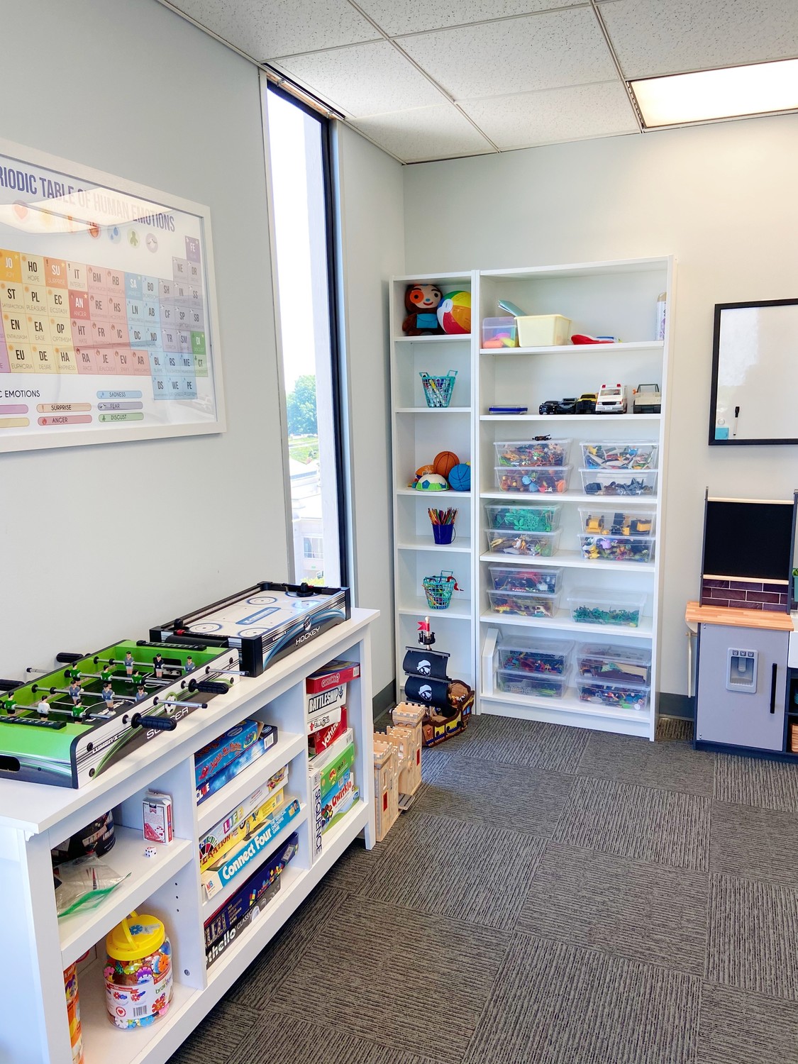 Michelle Tolison, Licensed Professional Counselor, Charlotte, NC, 28210 ...