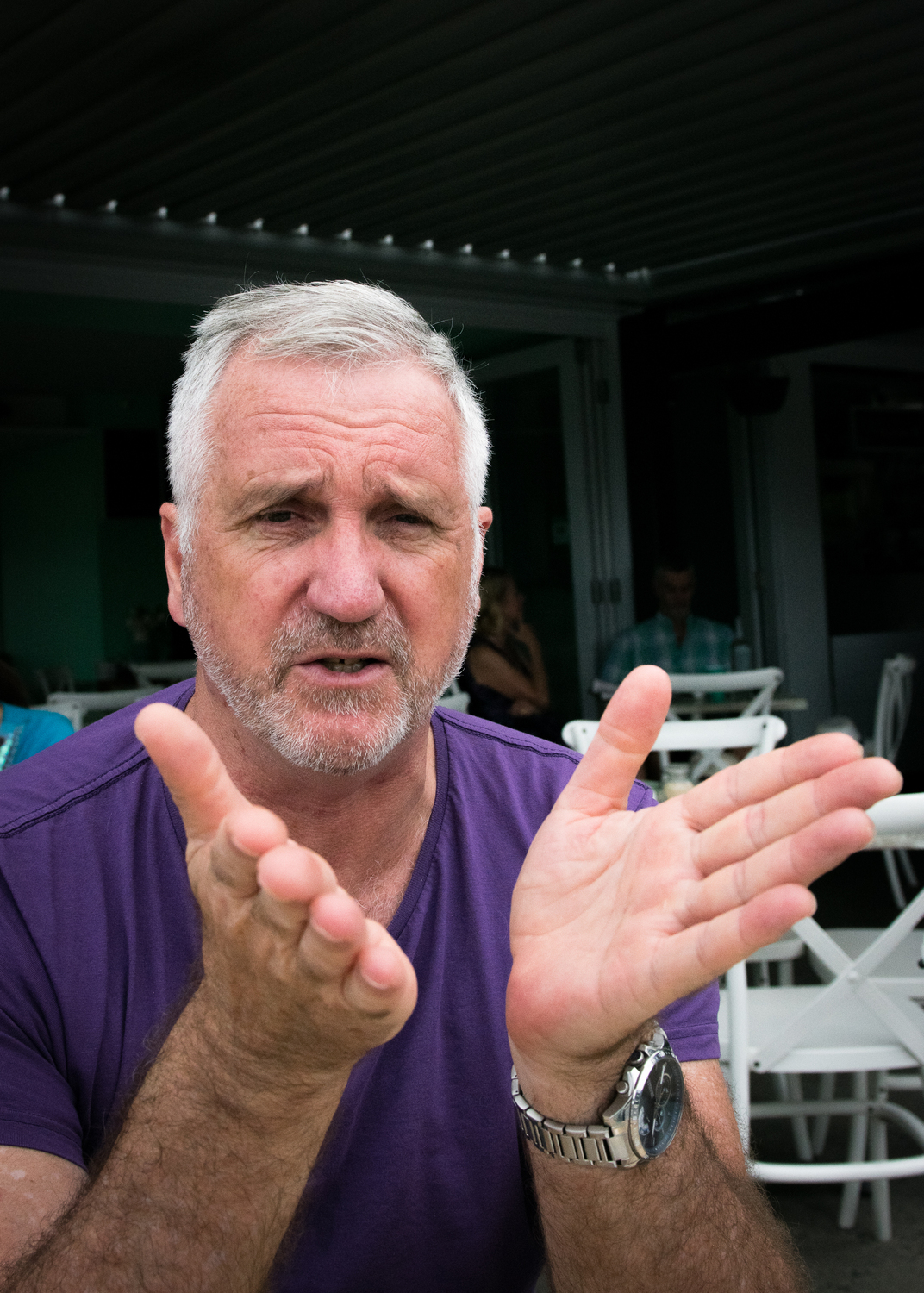 Ivan Cunningham, Counsellor, Taroona, TAS, 7053 | Psychology Today