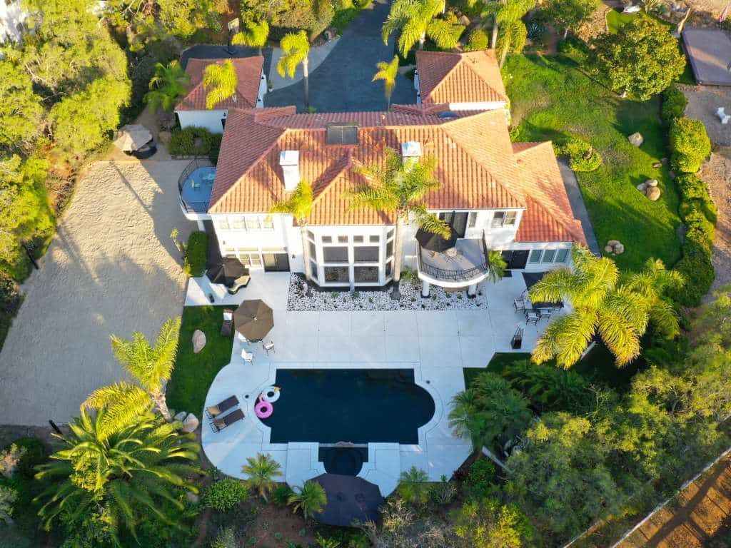 AToN Center - Executive Inpatient Rehab, Treatment Center, Encinitas, CA, 92024 | Psychology Today