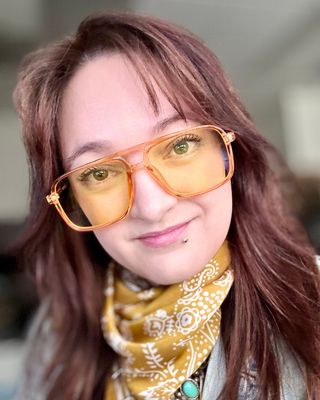 Kat Kloot, Pre-Licensed Professional, Seattle, WA, 98125 | Psychology Today