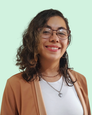 Soledad Reyes, Psicólogo, San Rafael, M5602 | Psychology Today