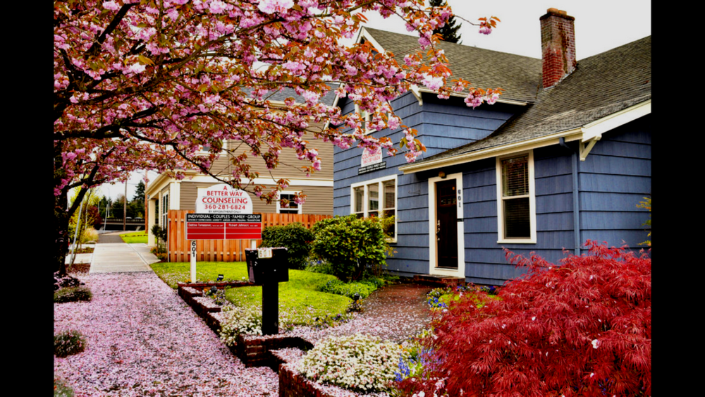 Megan Parrott, Pre-Licensed Professional, Vancouver, WA, 98663 ...