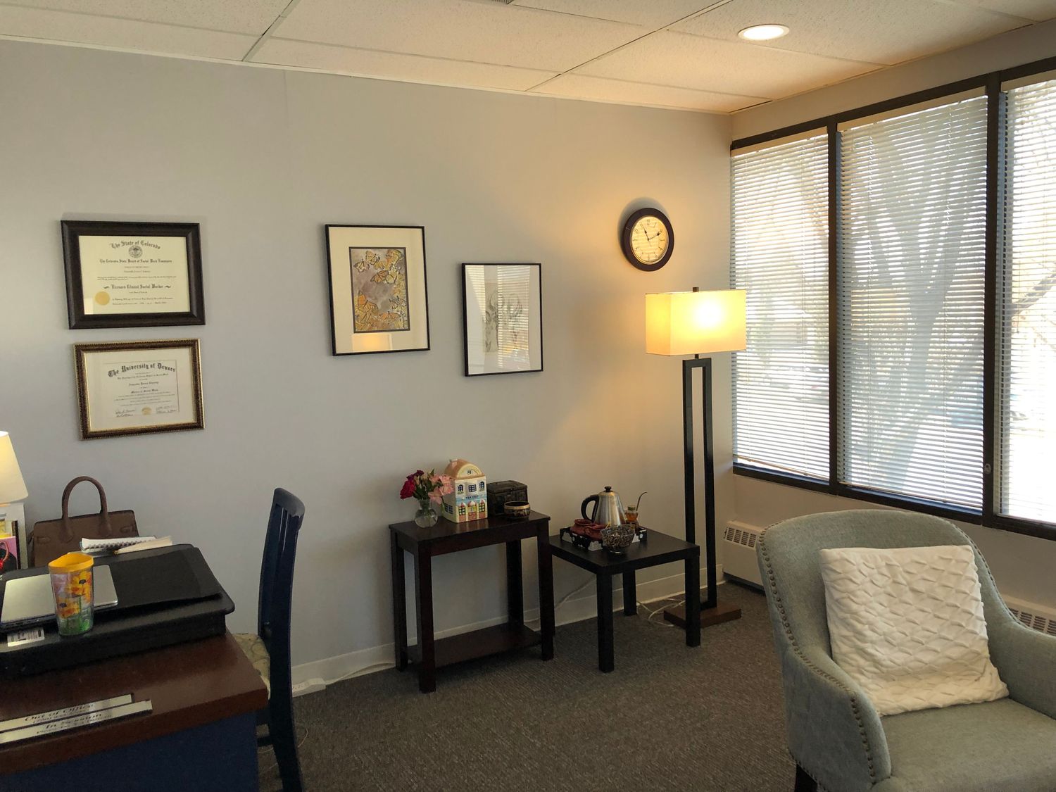 Amanda Chaney, Clinical Social Work/Therapist, Centennial, CO, 80121 ...