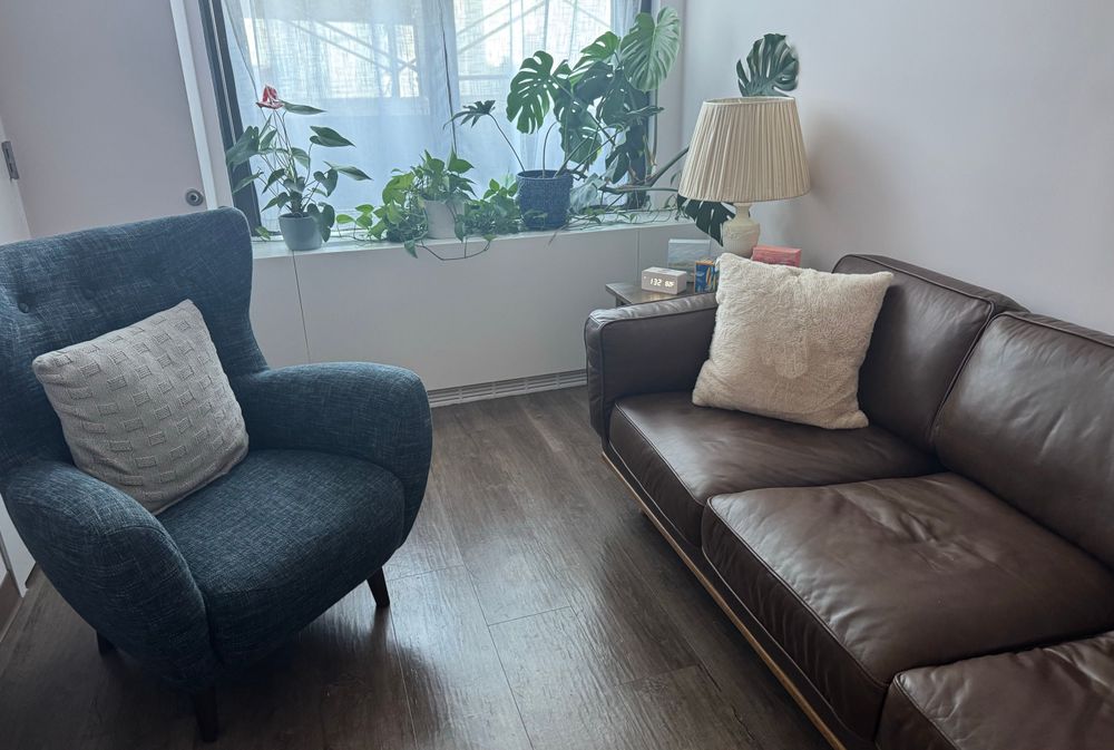 Erica Ehrenberg, Licensed Psychoanalyst, Brooklyn, NY, 11242 ...