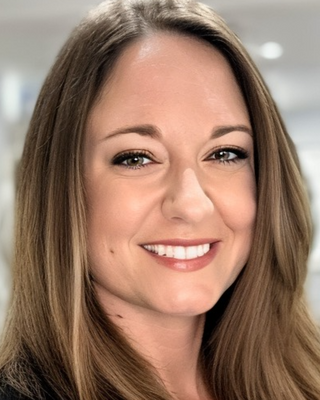 Jennifer Strong, Licensed Mental Health Counselor, Clearwater, FL ...