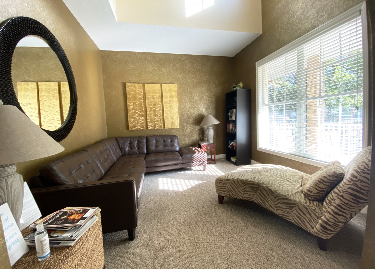 Amanda Bauer-Manzella, Counselor, Valrico, FL, 33596 | Psychology Today