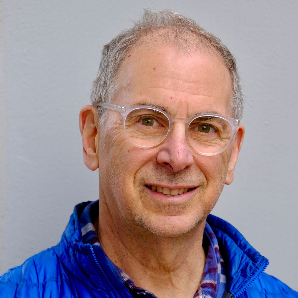 Mark A Stein, Psychologist, Seattle, WA, 98105 | Psychology Today