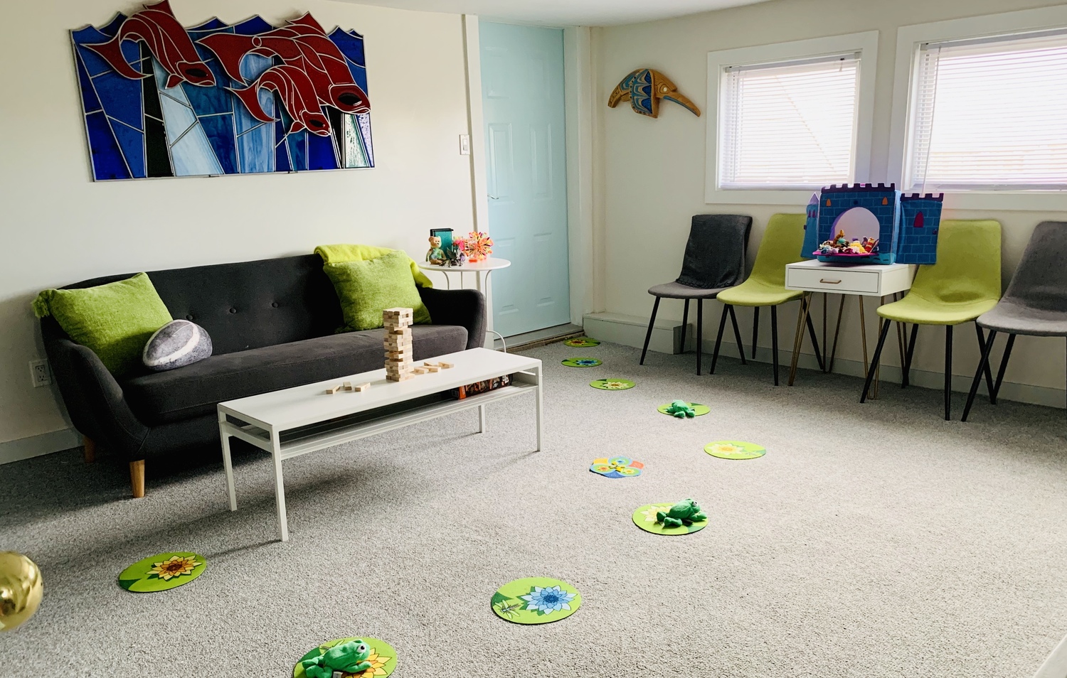 Brandi Allen, Counsellor, Victoria, BC, V9A | Psychology Today