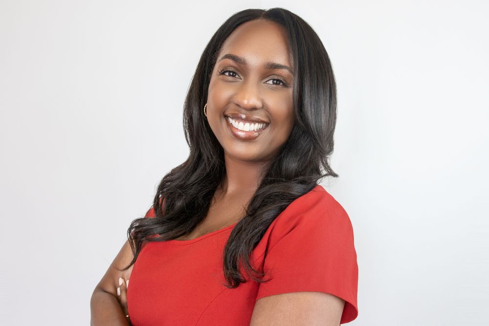 Aubrey Harris Supervised By Dr. Awa Jangha, LPC-Associate, Round Rock ...