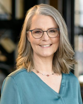 Jennifer Thomas, Marriage & Family Therapist, Osseo, MN, 55369 ...