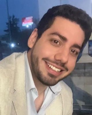 Alan Fernando López Gómez, Psicólogo, Ciudad de México, 04100 ...