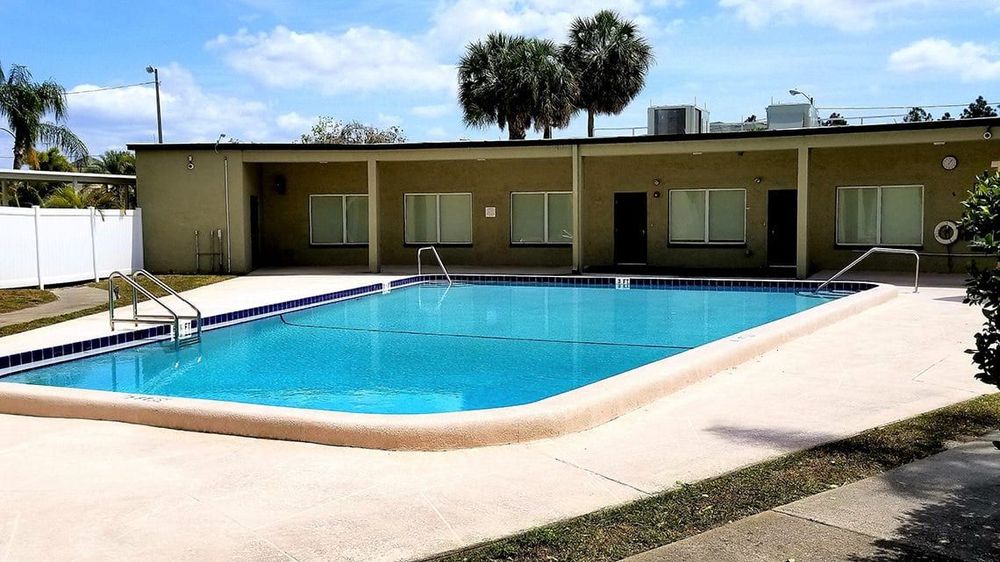 Windmoor Healthcare of Clearwater, Treatment Center, Clearwater, FL ...