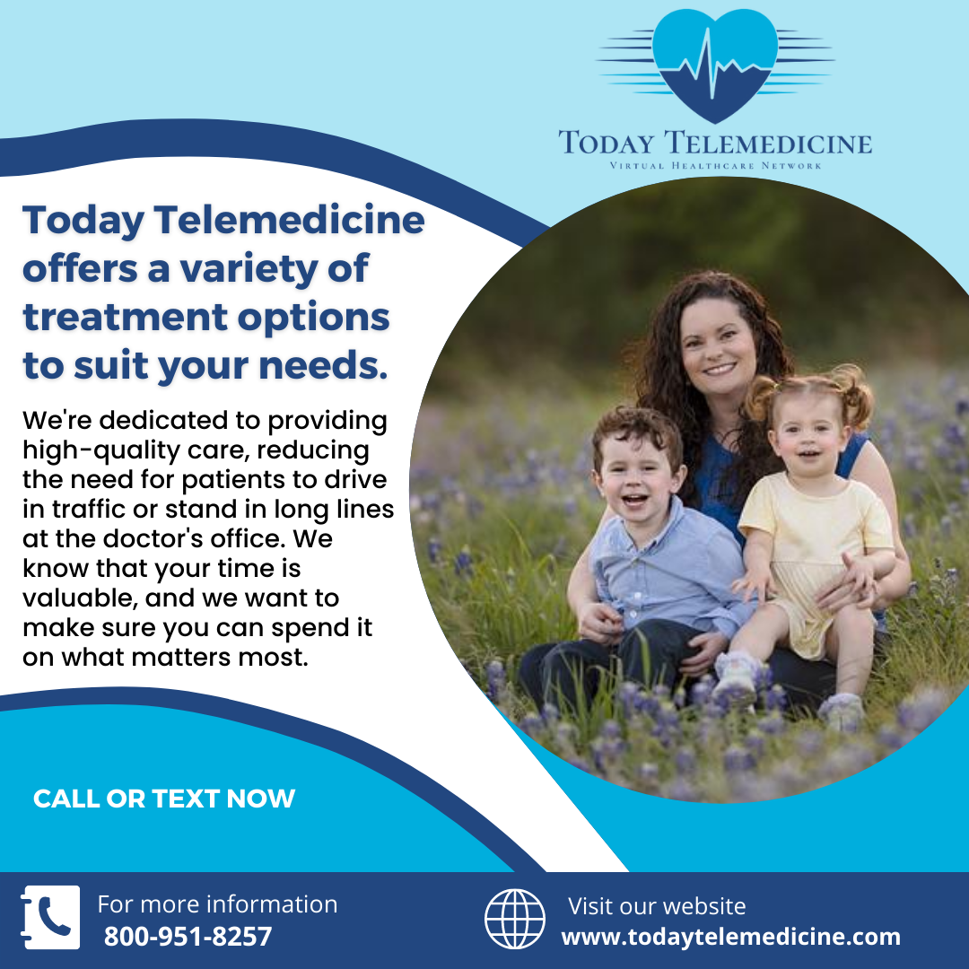 Today Telemedicine, Physician Assistant, Miami, FL, 33131 | Psychology ...