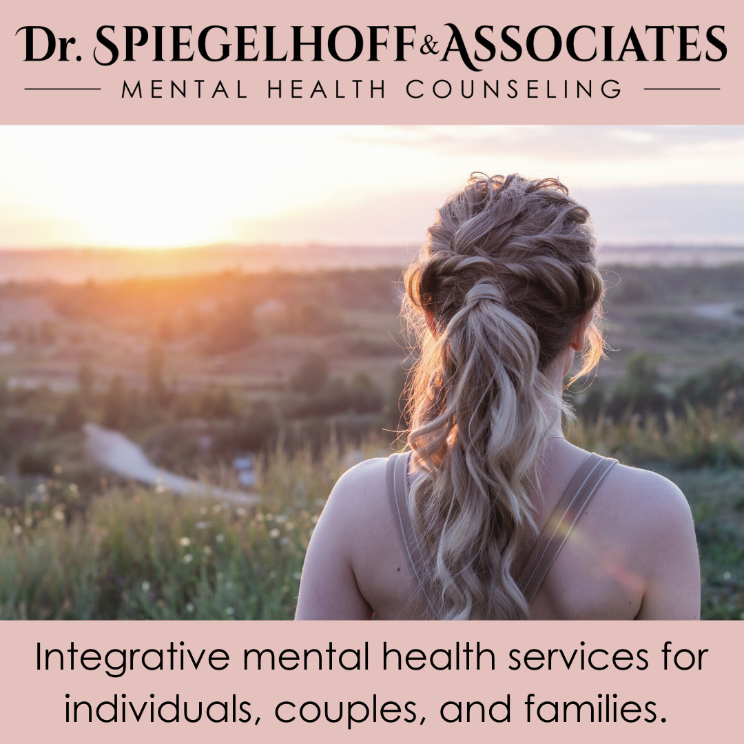 Dr. Sarah Spiegelhoff, PhD, LMHC, NCC, Counselor, Camillus, NY, 13031 ...