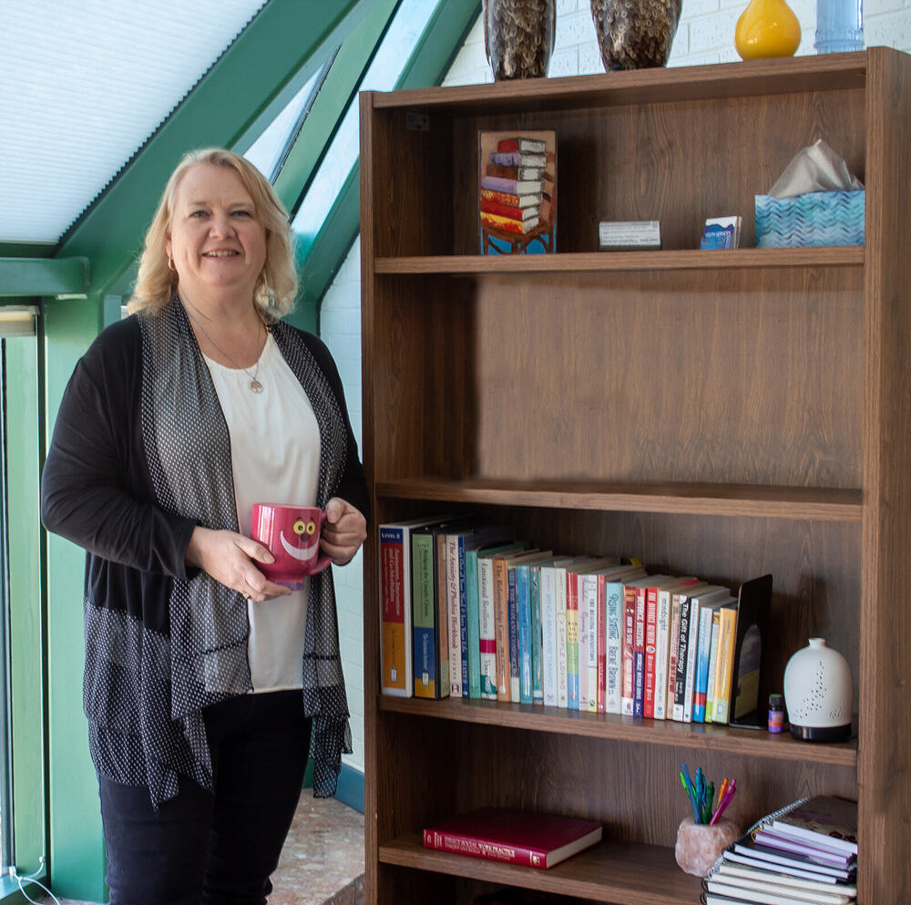 Cindy Rendall, Clinical Social Work/Therapist, Lethbridge, AB, T1J ...