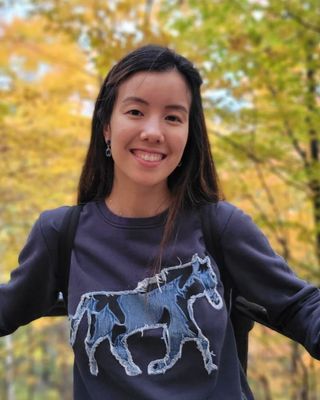 Anita Yu Sun, Counselor, New York, NY, 10009 | Psychology Today