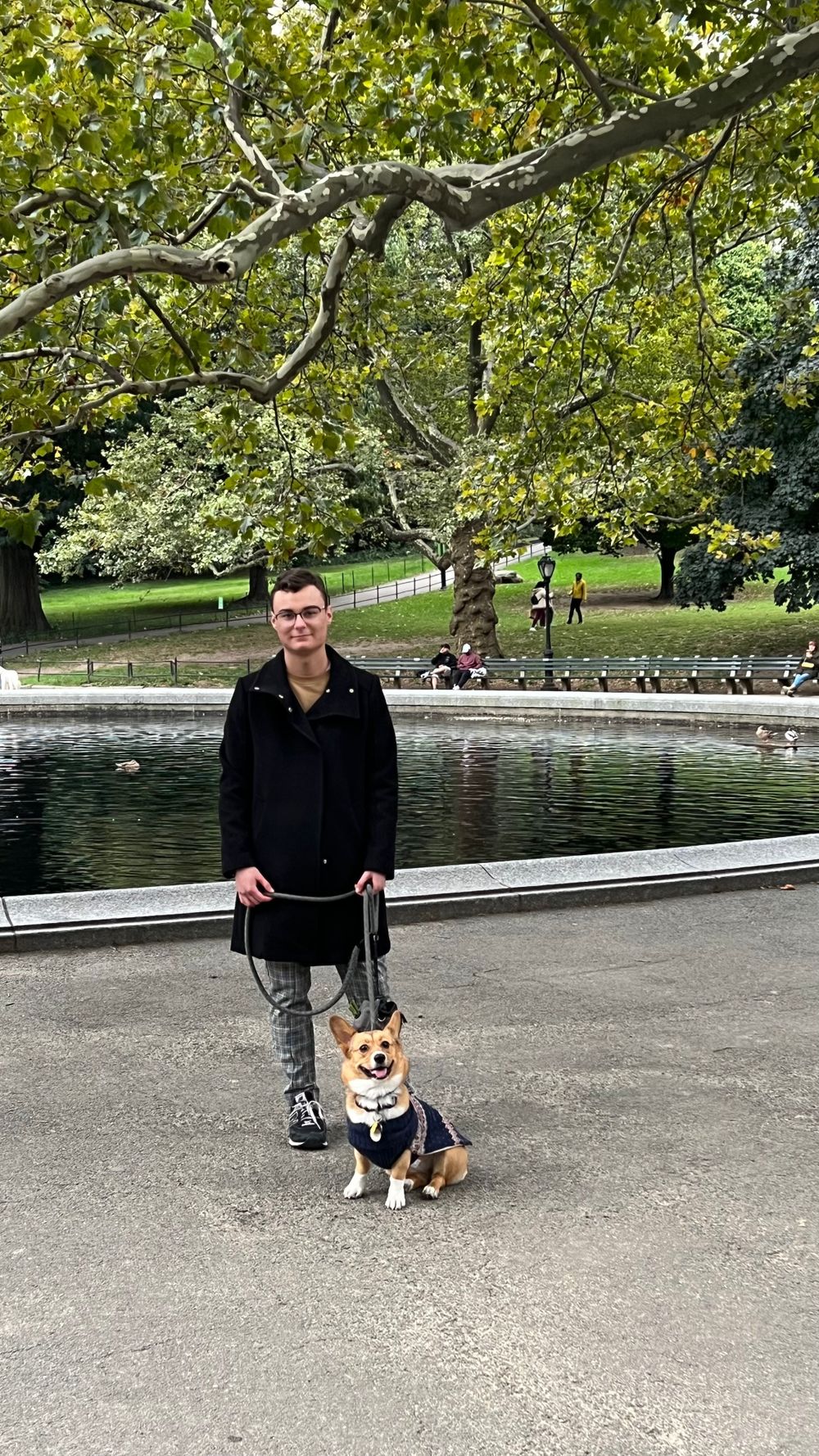 Lee Hatcher, Pre-Licensed Professional, Brooklyn, NY, 11211 ...