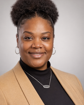 Sherika Hairston Scales, Pre-Licensed Professional, Richmond, VA, 23227 ...