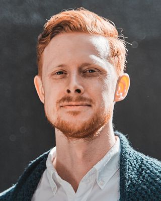 David Muir, Psychologist, Surry Hills, NSW, 2010 | Psychology Today