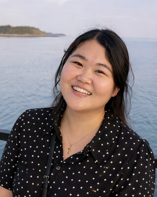 Aram Angela Moon, Licensed Professional Counselor Associate, Richmond ...
