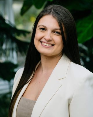 Photo of Nicole Jordan, MSSA, LCSW, Clinical Social Work/Therapist