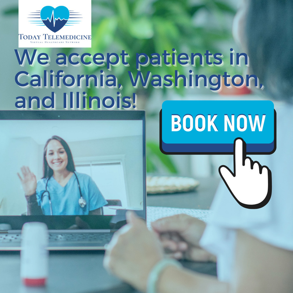 Today Telemedicine, Psychiatrist, Tampa, FL, 33611 | Psychology Today