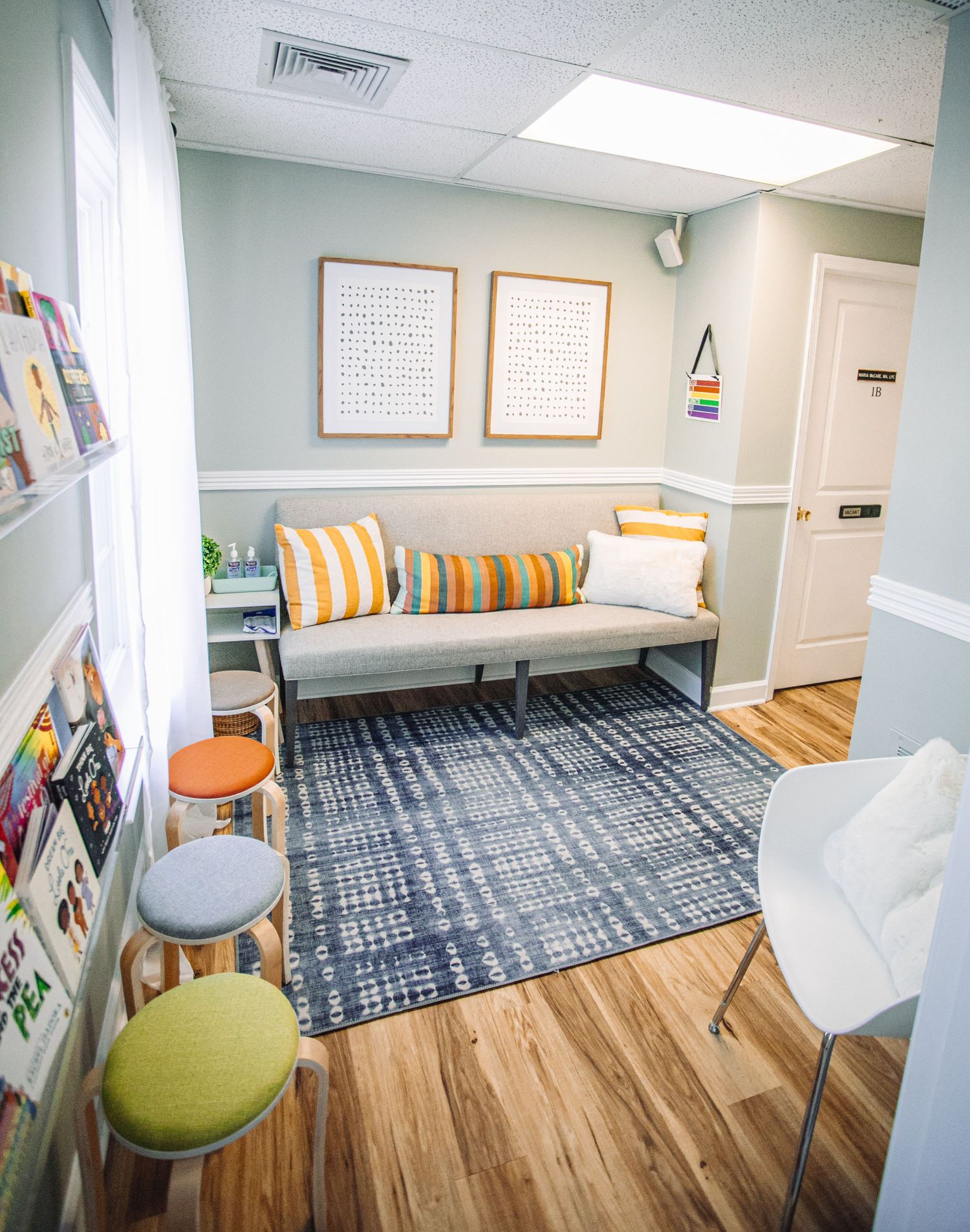 Fairfax Place Therapy, Clinical Social Work/Therapist, Fairfax, VA ...