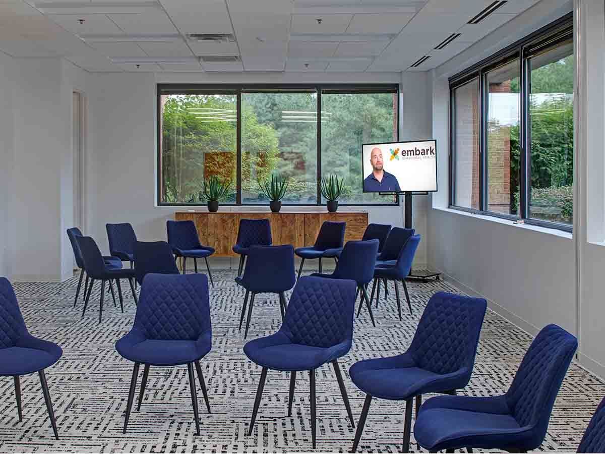 Embark Behavioral Health, Clinical Social Work/Therapist, Ashburn, VA ...