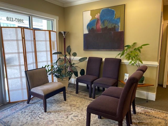 Elizabeth Hyatt, Clinical Social Work/Therapist, Wilmington, NC, 28403 ...