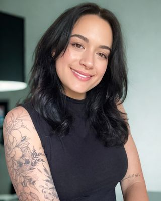 Aeron DeGroat, Counselor, Orlando, FL, 32827 | Psychology Today