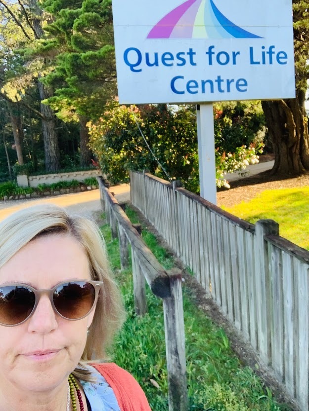 Sandy Beech, Psychotherapist, Saint Georges Basin, NSW, 2540 ...